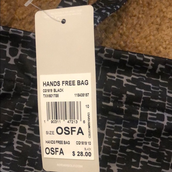 adidas | Bags | Adidas Reusable Tote Bag | Poshmark